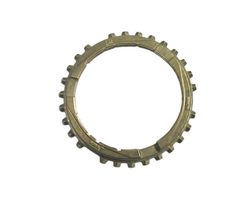 Synkro-rengas 3 & 4 - Hot Cars shop